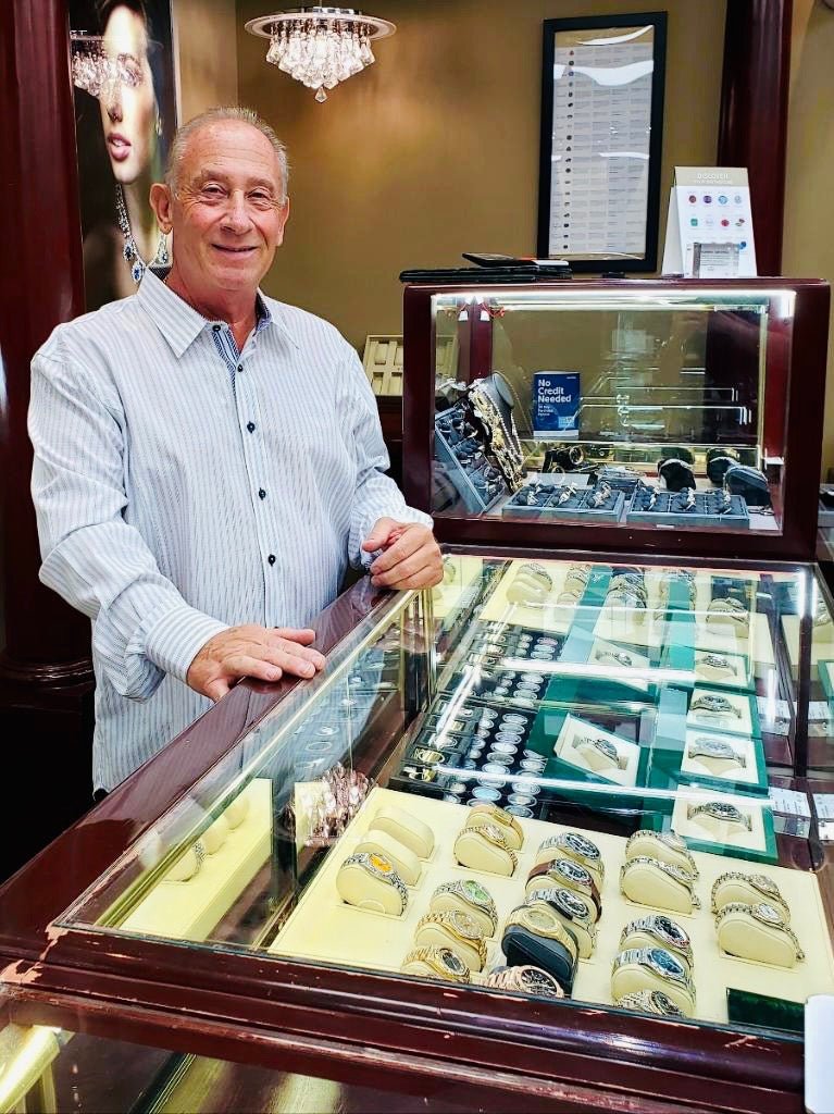 Cohen Family Celebrates 70 Years in Fine Jewelry Industry – Elite Fine ...