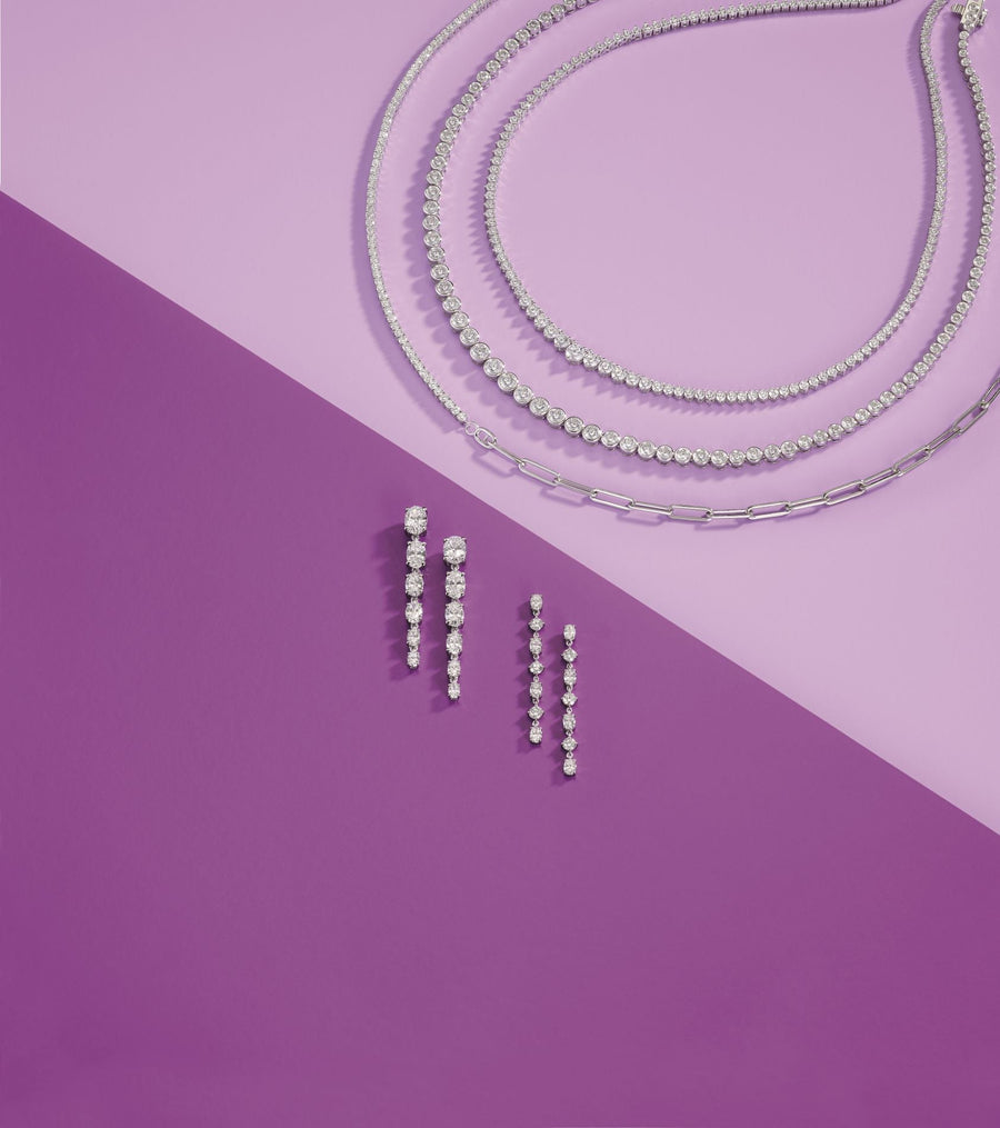 The Ultimate Guide to Permanent Jewelry: The Trend That’s Here to Stay ...