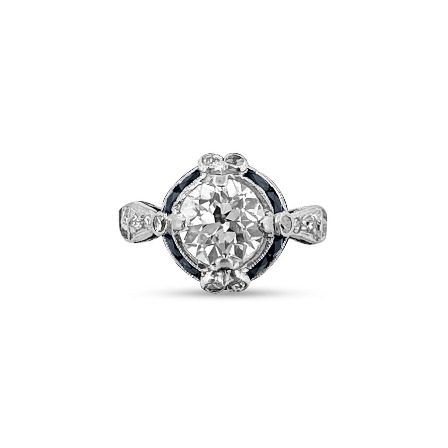 Diamond Engagement Rings for Scottsdale, AZ – Elite Fine Jewelers