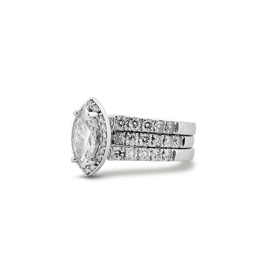 Diamond Engagement Rings for Scottsdale, AZ – Elite Fine Jewelers