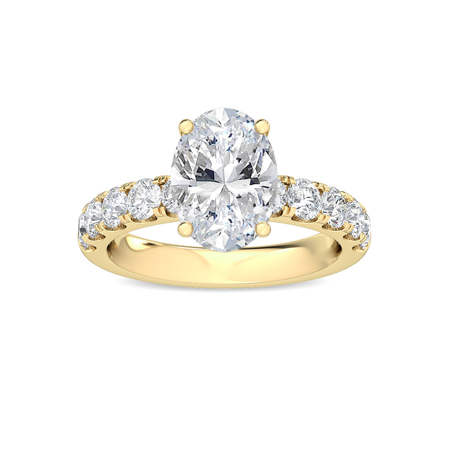 Diamond Engagement Rings for Scottsdale, AZ – Elite Fine Jewelers