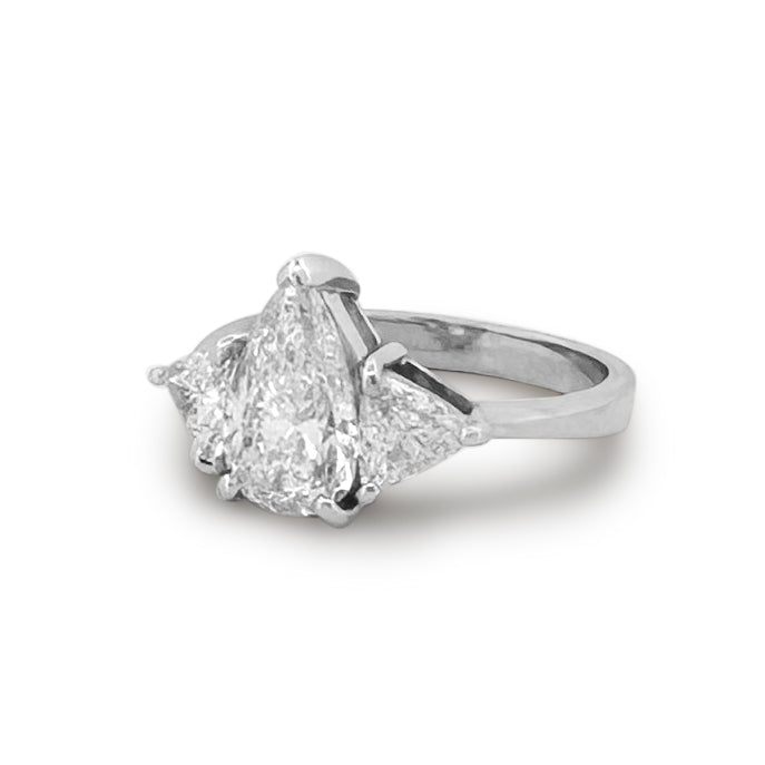 Diamond Engagement Rings for Scottsdale, AZ – Elite Fine Jewelers