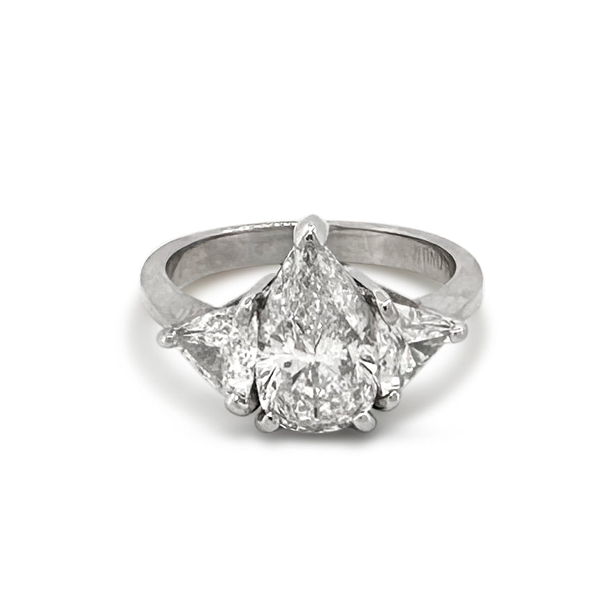 Diamond Engagement Rings for Scottsdale, AZ – Elite Fine Jewelers