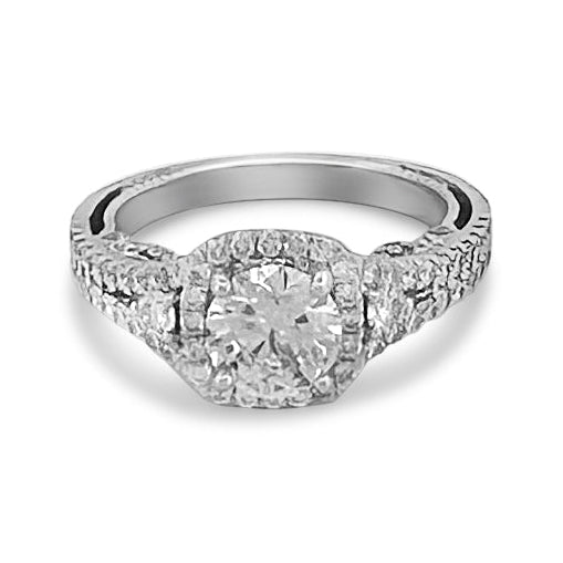 Diamond Engagement Rings for Scottsdale, AZ – Elite Fine Jewelers