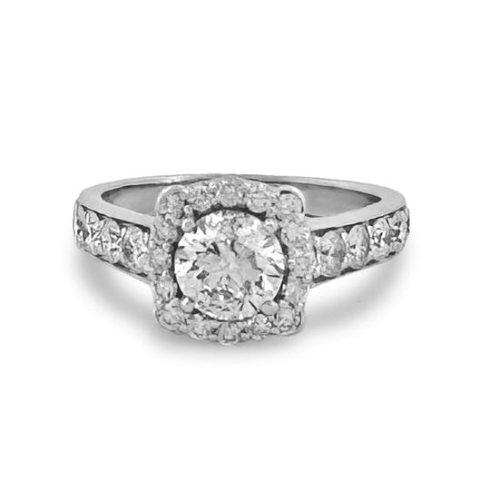 Diamond Engagement Rings for Scottsdale, AZ – Elite Fine Jewelers
