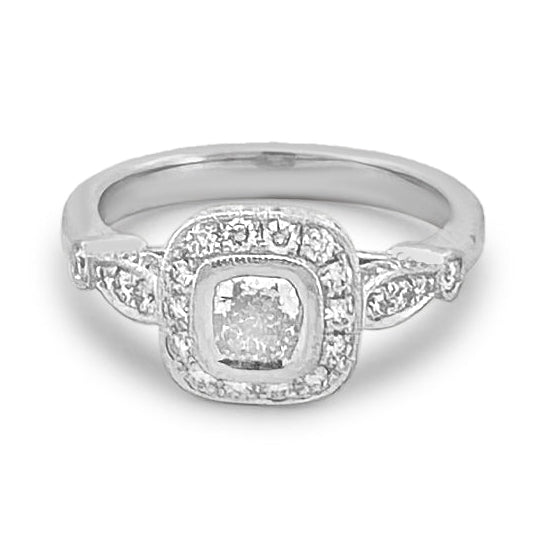 Diamond Engagement Rings for Scottsdale, AZ – Elite Fine Jewelers