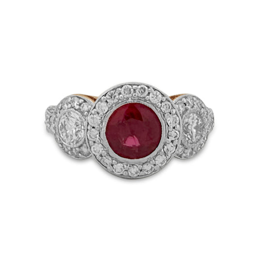 Diamond Engagement Rings for Scottsdale, AZ – Elite Fine Jewelers
