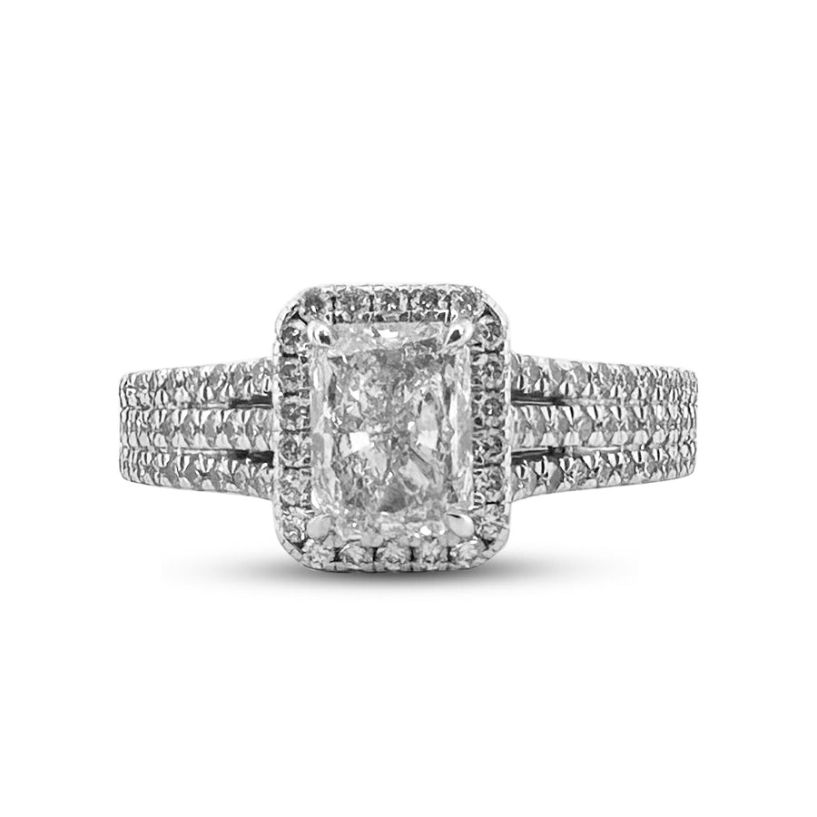 Diamond Engagement Rings for Scottsdale, AZ – Elite Fine Jewelers